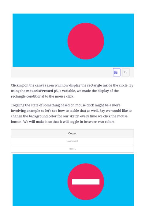 SOLUTION More P Js Variables Studypool