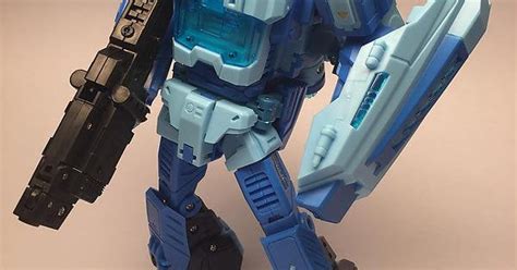 Sxs Overclocking Blurr R Transformers