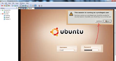 ubuntu如何开启root账户登录 ubunt如何打开root csdn博客