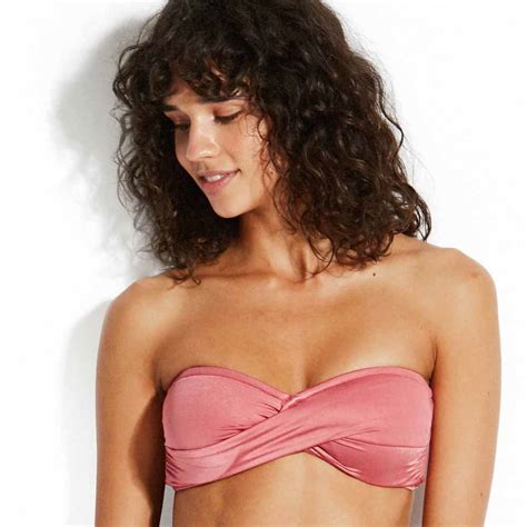 2 Surprising And Stylish Twisted Strapless Beach Bra Box Snazzy