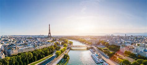 París La Ciudad De Las Luces French Guide