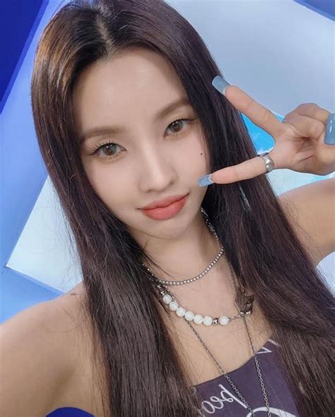 Постер сойон Seyeon G I Dle — цена 60 грн в каталоге Постеры Купить товары для дома и быта по