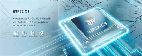 Ola [fname Customer] A Linha Esp32 Com Core Risc V Chegou