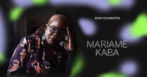 Zora Celebrates Mariame Kaba Mariame Kaba Is An Organizer And By