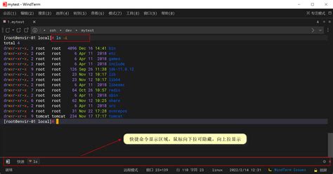 WindTerm最详细的使用教程 知乎
