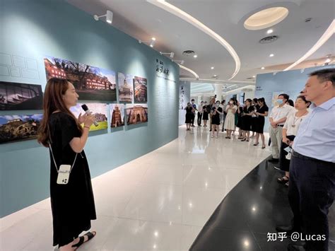 宁波诺丁汉大学助力“宁波and诺丁汉城市生活艺术展”在甬成功举办 知乎