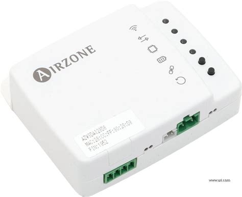 Daikin Wifi Adapter Azai6wscdka