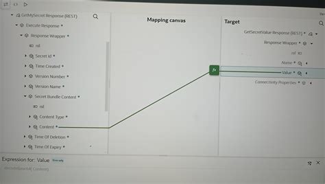 Soalicious Oic Create Secret In Oci Vault To Store Your Keys And Access From Oic