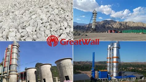 Exploring The Pros And Cons Of Using Vertical Shaft Kilns