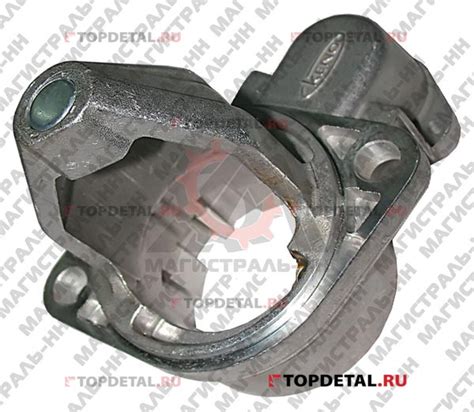 Крышка стартера дв.402 Г-24, 3102, УАЗ (Keno) KNG-3708400-52 купить в ...