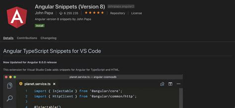 Best Visual Studio Code Extensions For Frontend Development