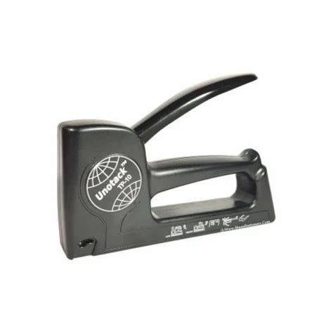 Kangaro Black Tp 10 Manual Stick Stapler For College At ₹ 750piece In