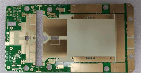 Low Dk Pcb Materials High Speed Design