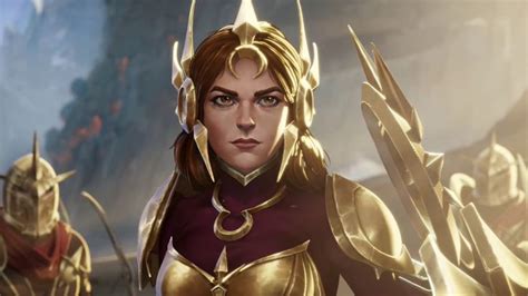 Pin De 𝘔𝘢𝘯𝘶 🦋 Em League Of Legends Leona League Of Legends League Of