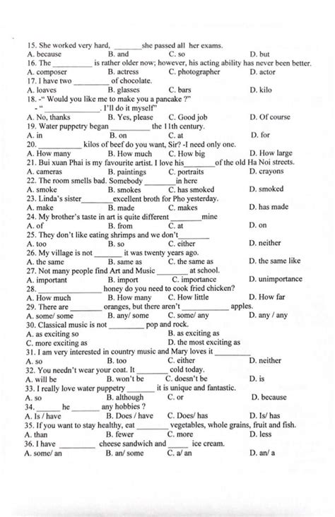 Mastering Math Unveiling The Answers To Math Nation Test Yourself