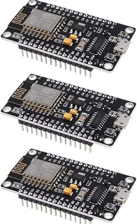 Nodemcu Esp8266 Development Board With 096 Inch Oled Display Ch340 Driver Esp 12e