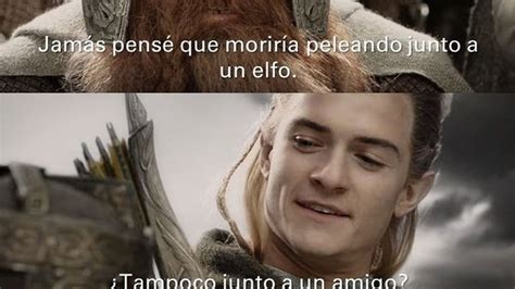 Tres Escenas Icónicas De El Señor De Los Anillos Que Se Convirtieron En