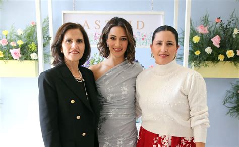 Así Festejó Astrid Su Cumpleaños