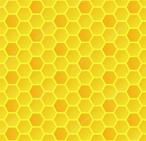 Seamless Honeycomb Pattern Stock Vector By ©troyka 100991158