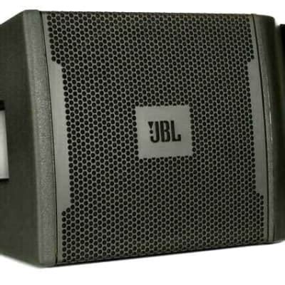 JBL VRX932LAP Powered 12 Line Array Loudspeaker LOT OF Reverb