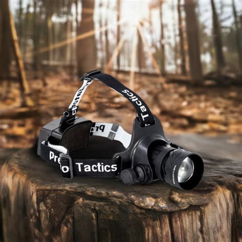 Predator Tactics Night Hunting Lights The Tool Store