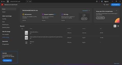 How To Merge PDFs Into One Easy Ways