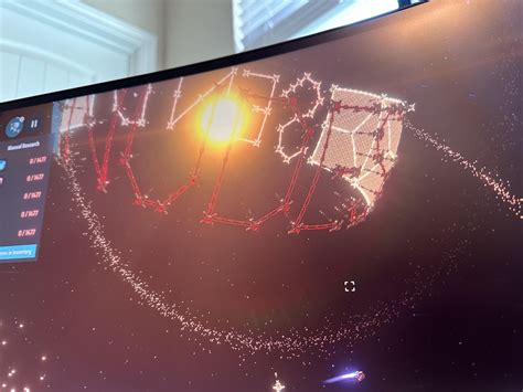 Finished My First Dyson Shell Rdysonsphereprogram