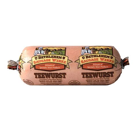 Teewurst Alchetron The Free Social Encyclopedia