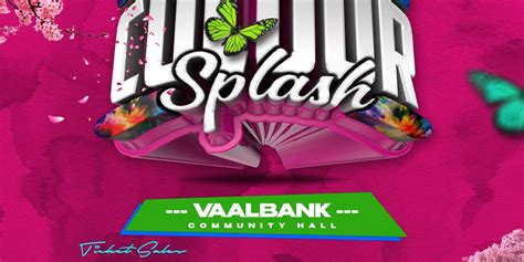 Annual Colour Splash Computicket Boxoffice