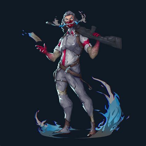 Valorant Character Picker Ui Redesign Concept Valorant Images
