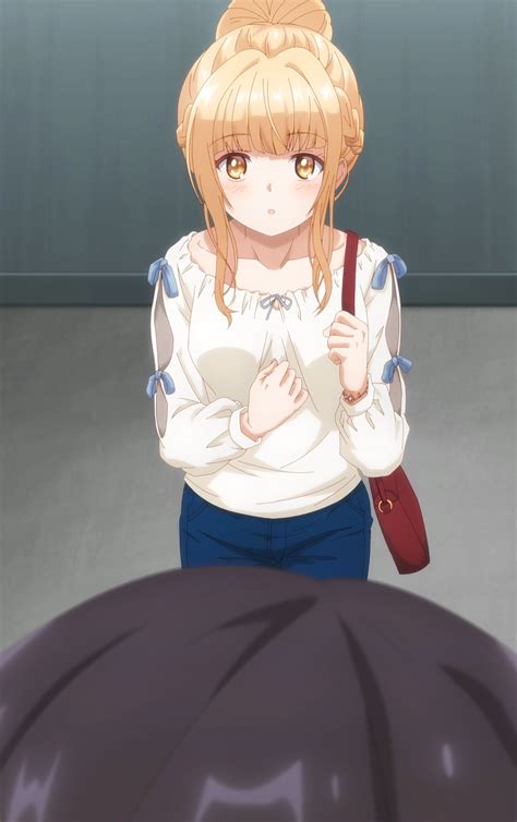 옆집 천사님 때문에 어느샌가 인간적으로 타락한 사연 시이나 마히루