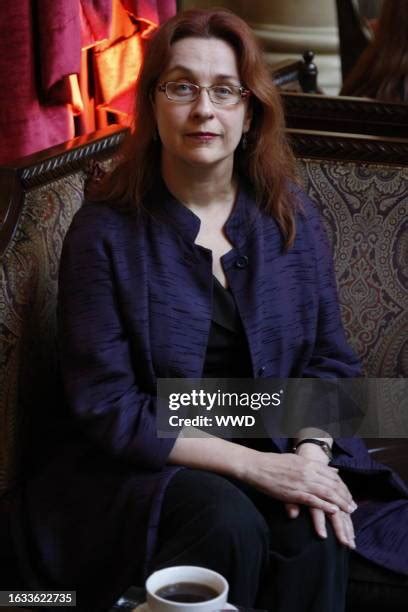 97 Audrey Niffenegger Photos And High Res Pictures Getty Images