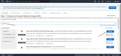 How To Setup An Ec2 Instance On Aws Codebriefly
