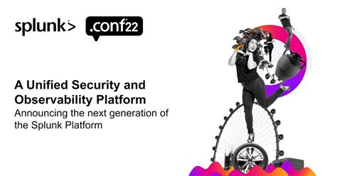 A Unified Security And Observability Platform Splunk