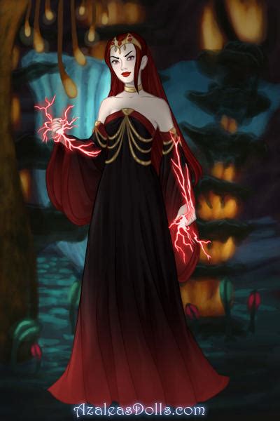 Sith Princess By Tigron666 On Deviantart