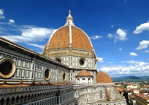 Putting On A Good Face Renaissance Facades In Florencearttrav