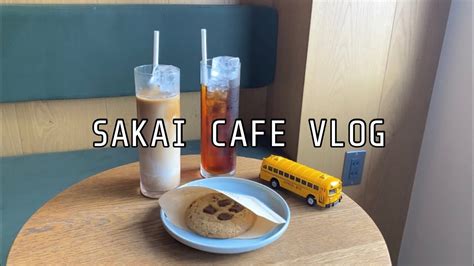 카페 기록 브이로그 Youtube