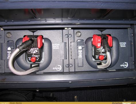 A320 Oxygen System Contrail Aviation School