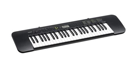 Детски синтезатор CASIO CTK-240 | soundmart.bg