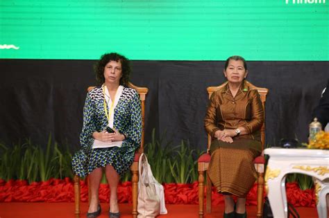 សម្តេចតេជោ ហ៊ុន សែន៖ កម្មវិធីកែទម្រង់ការគ្រប់គ្រងហិរញ្ញវត្ថុសាធារណៈ ឈានមកដល់ដំណាក់កាលទី៤