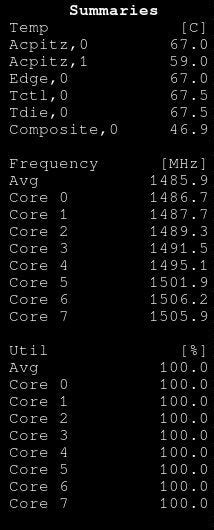 github auto cpufreq automatic cpu speed and power optimizer for linux