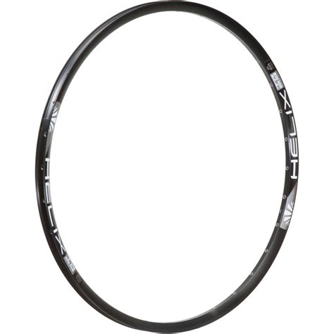 Sun Ringle Helix Tr29 Obręcz Mtb 29 Czarna 32h