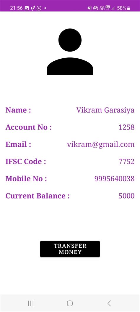 Github Yukti1sharmabasicbanking Application A Basic Banking