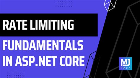 Implementing Rate Limiting In Aspnet Core Web Api Net 8 By Samuel Getachew Medium