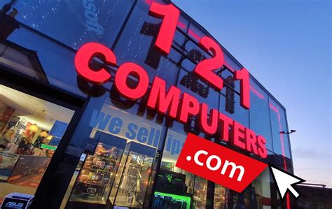 Latest News 121 Computers