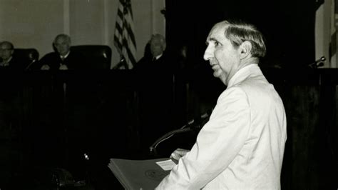 Patrick Emmanuel Wwii Hero And Former Florida Bar President Dies At