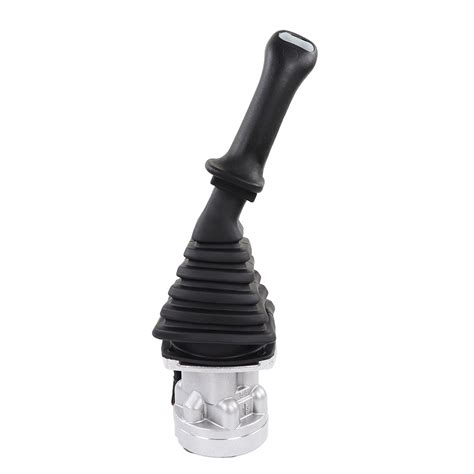 Excavator Joystick Controller Assembly Alloy Steel Excavator Pilot