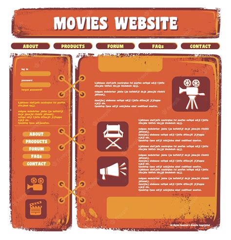 Premium Vector Object Element Illustration
