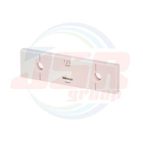 Individual Metric Rectangular Gauge Blocks Ceramic Grade 0 Inspection Certificate