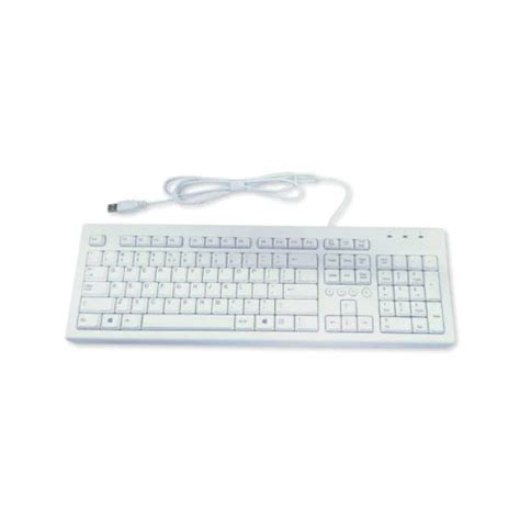 MIQDAD Computers Original HP USB Keyboard